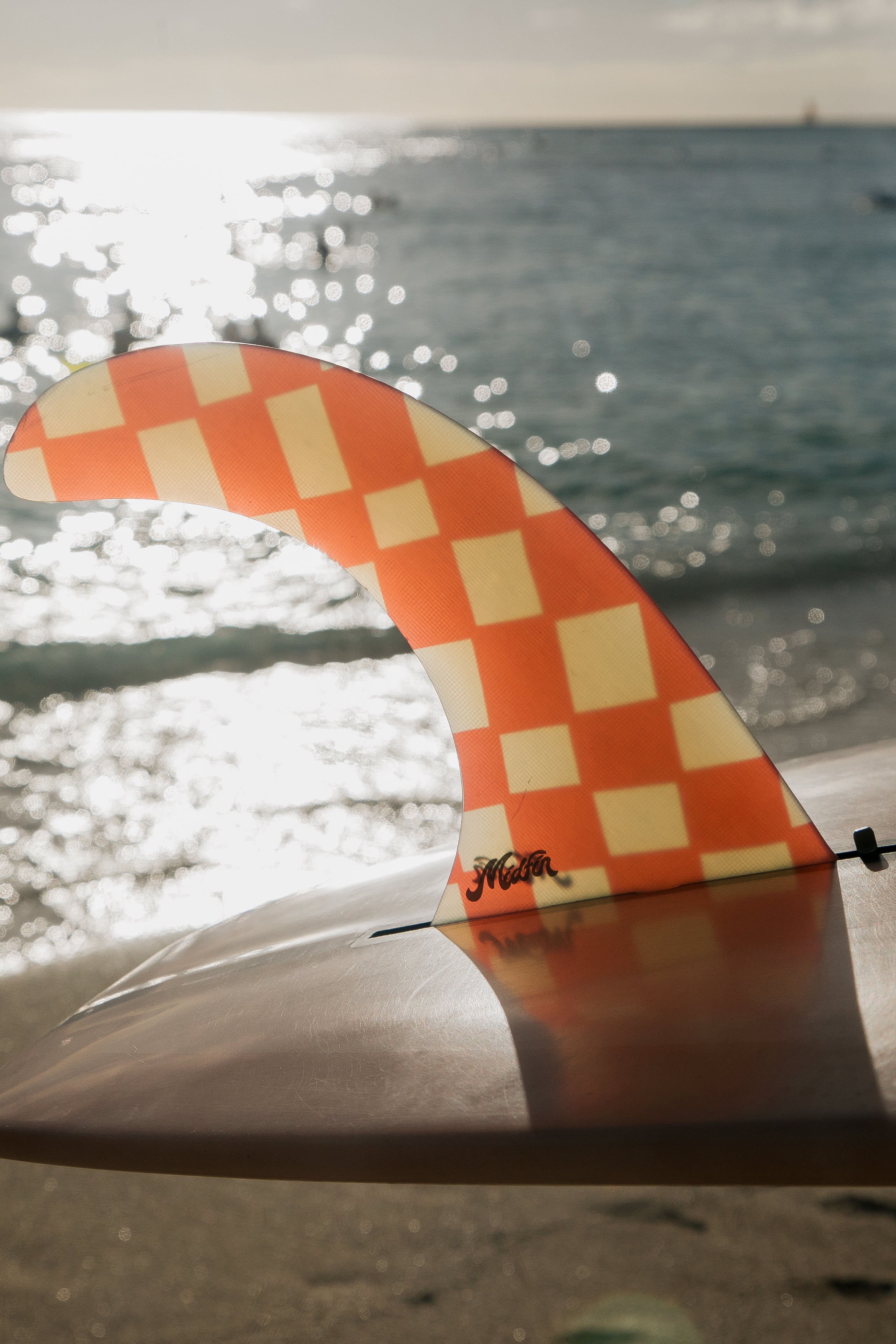 Mid Fin Co. | Artist-Crafted Surfboard Fins, Limited Edition & Collabs