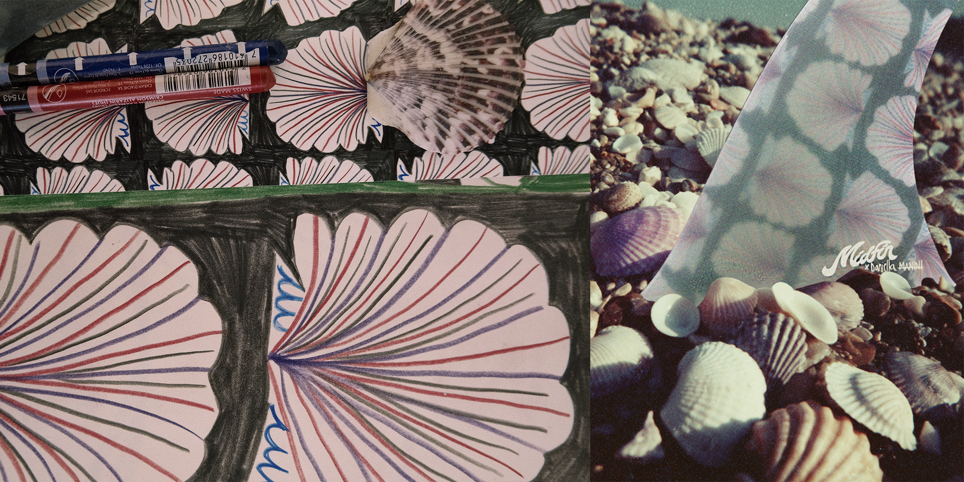 Mid Fin Co. | Artist-Crafted Surfboard Fins, Limited Edition & Collabs