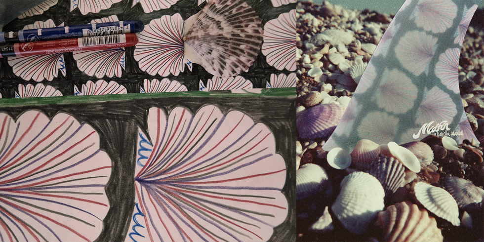 Mid Fin Co. | Artist-Crafted Surfboard Fins, Limited Edition & Collabs