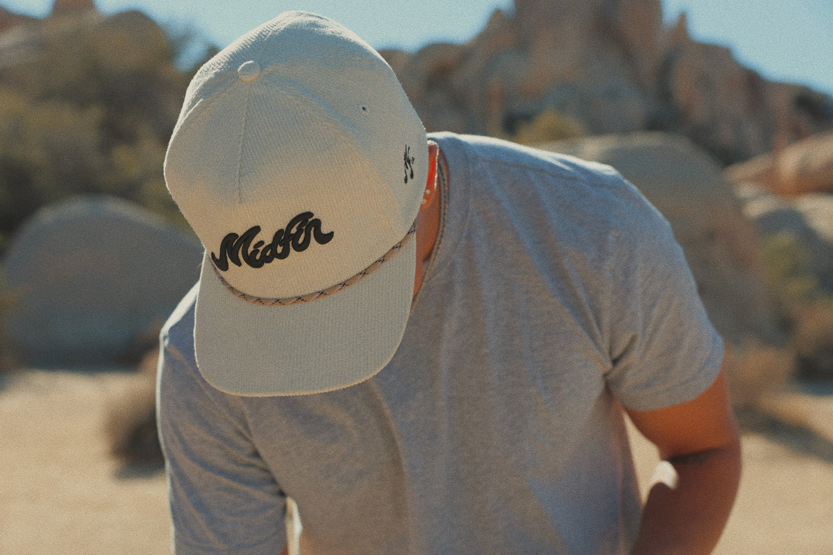 Mid Fin Co. | Artist-Crafted Surfboard Fins, Limited Edition & Collabs