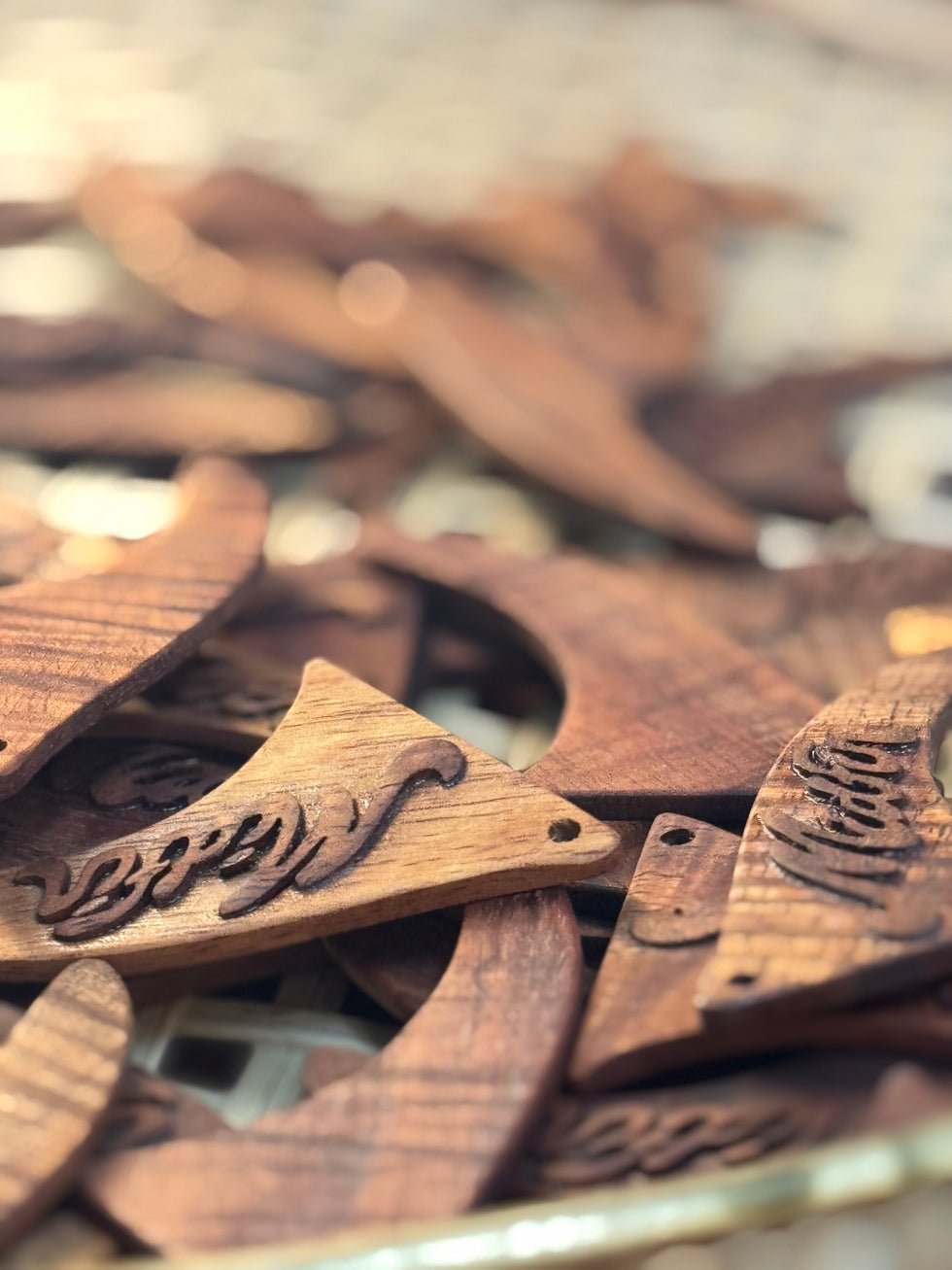 Mid Fin Co. | Artist-Crafted Surfboard Fins, Limited Edition & Collabs