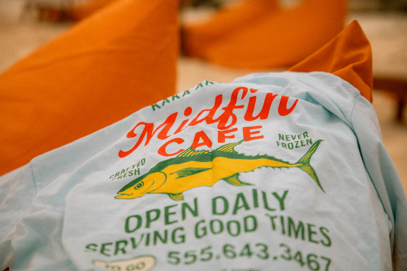 Mid Fin Co. | Artist-Crafted Surfboard Fins, Limited Edition & Collabs