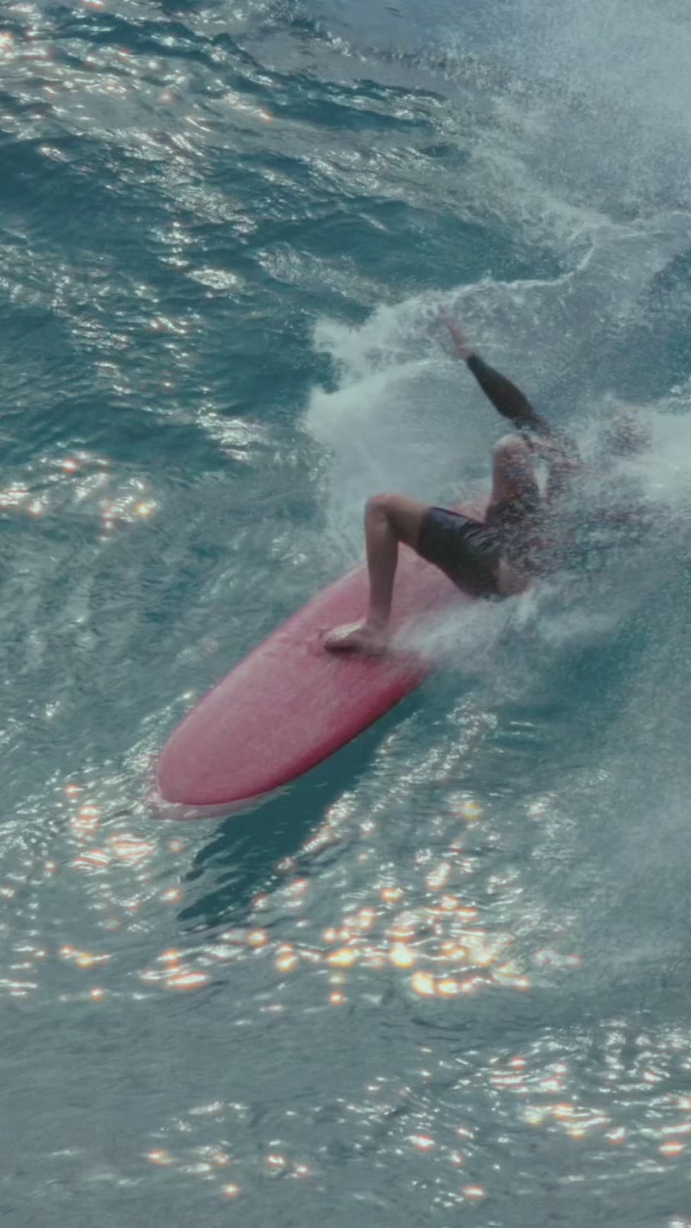 Mid Fin Co. | Artist-Crafted Surfboard Fins, Limited Edition & Collabs